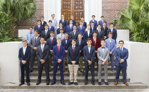 Jesuit, NOCCA among New Orleans schools with National Merit winners ...