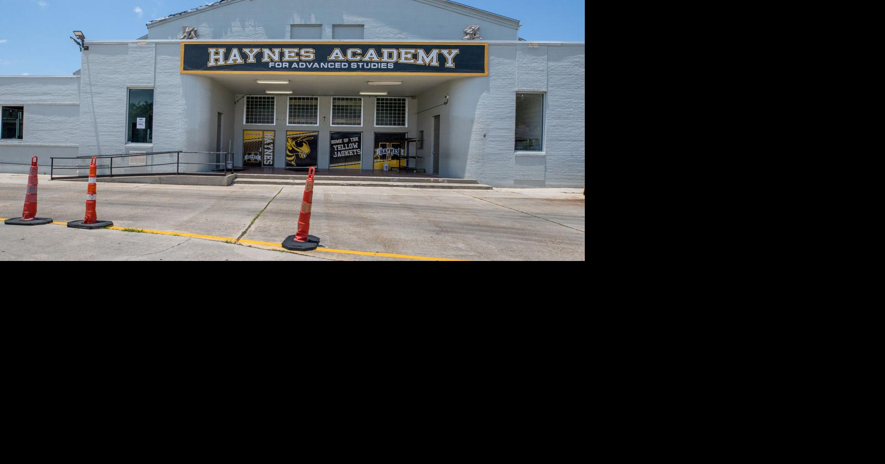 Letters: Haynes Academy departure creates new concerns | Letters | nola.com