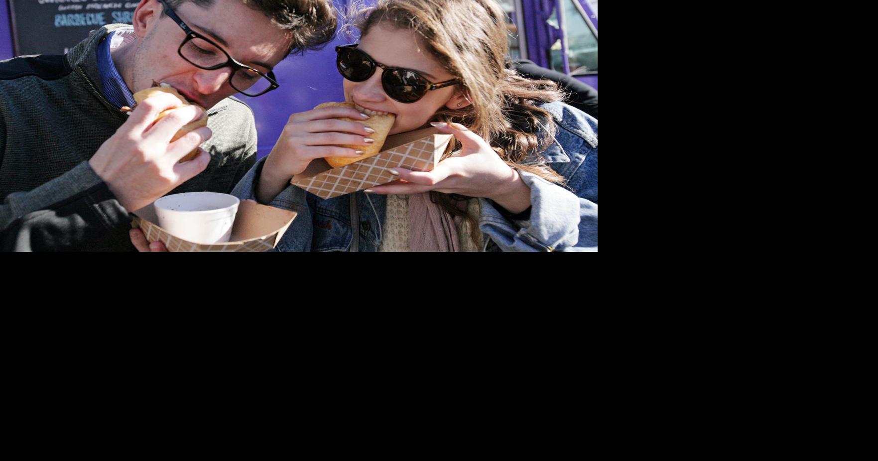 Your complete guide to Louisiana fall festivals, celebrating food ...