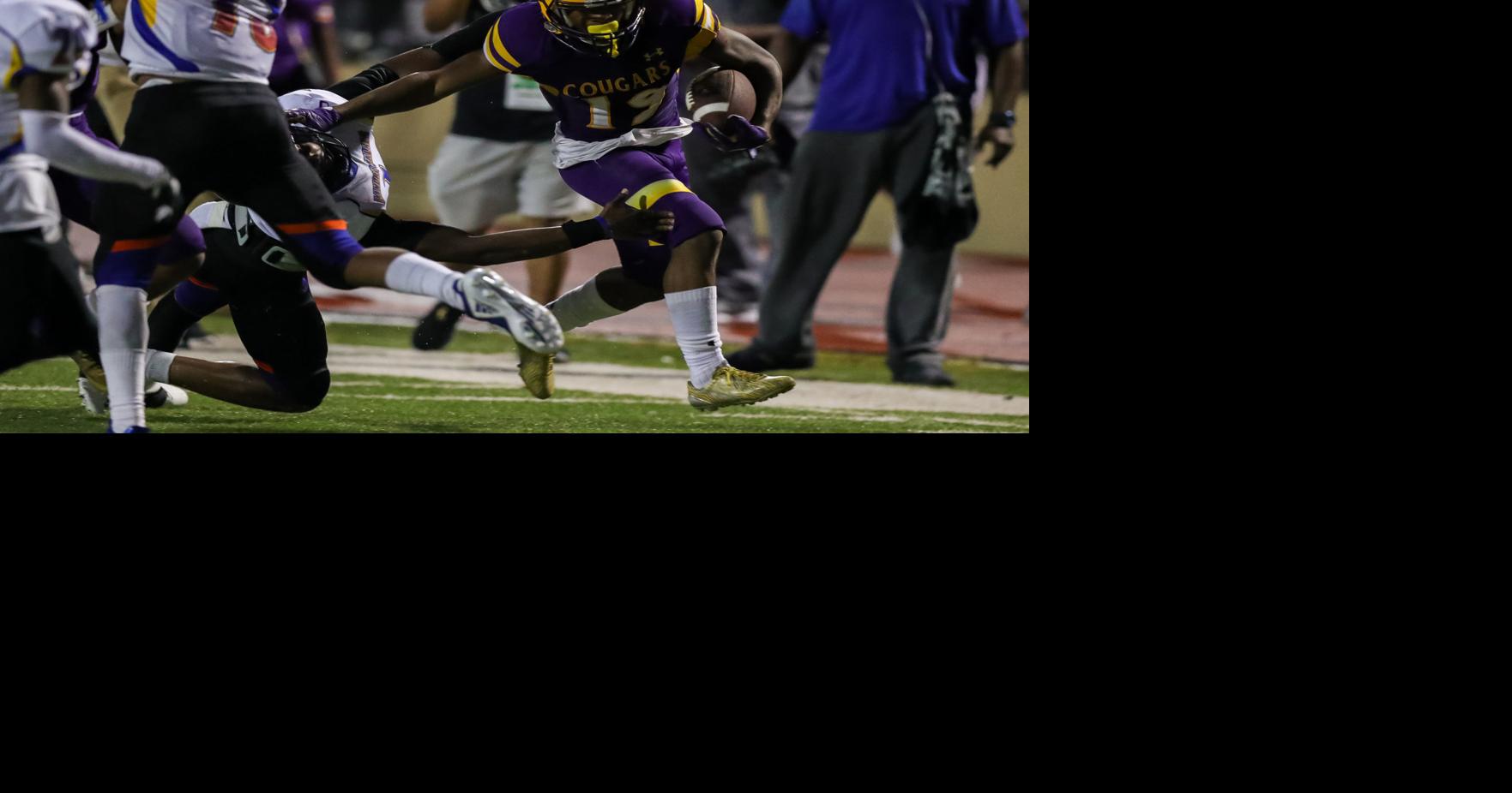 Check out the New Orleans area high school football schedule for Week 4 | Prep Sports | nola.com