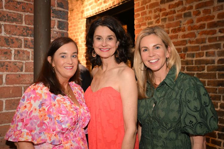 Nell Nolan: Dress for Success, Harmony at Hermann-Grima, Great Lady ...