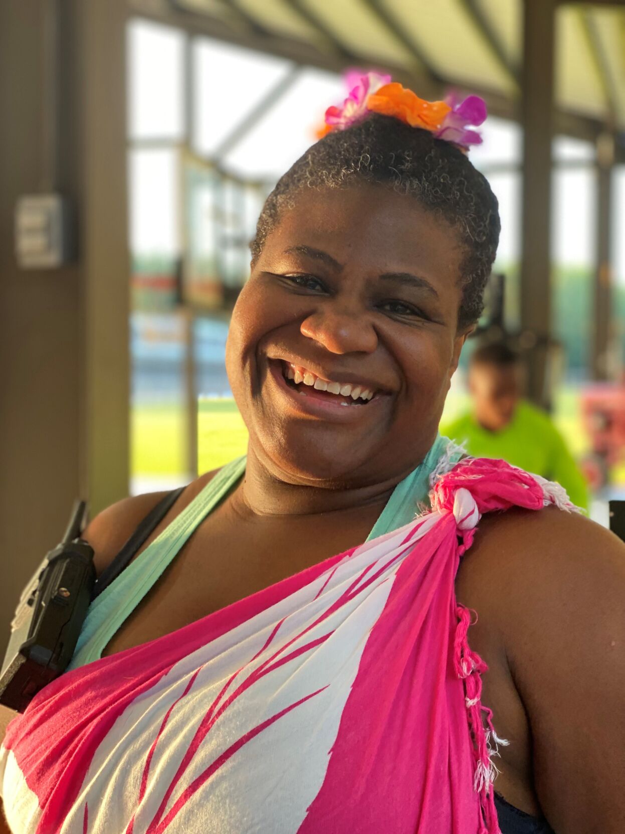 Baton Rouge surgeon uses new technology for burn survivors | Louisiana ...