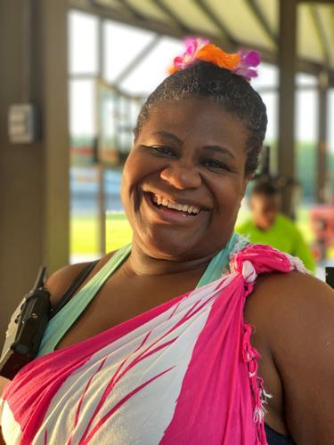 'I got comfortable with my scars here': Burn Camp works its magic to ...