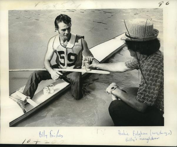 At long last: Pirogue races return to Lafitte this Saturday ...