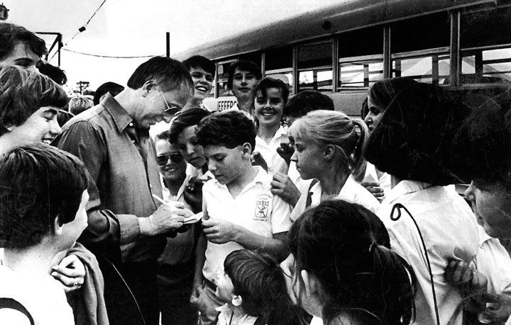 Joe Clay, Gretna's rockabilly son, reflects on his 60-year career ...