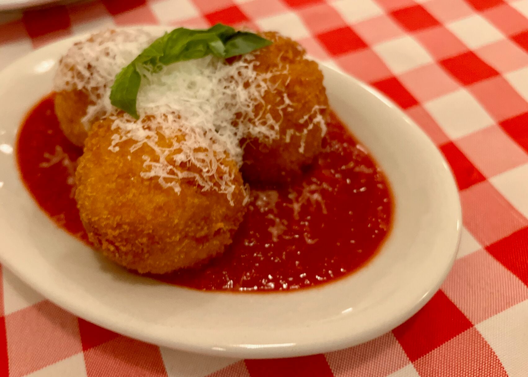 Nighthawk pizza, cocktails are worth a trip to Algiers Point | Where ...
