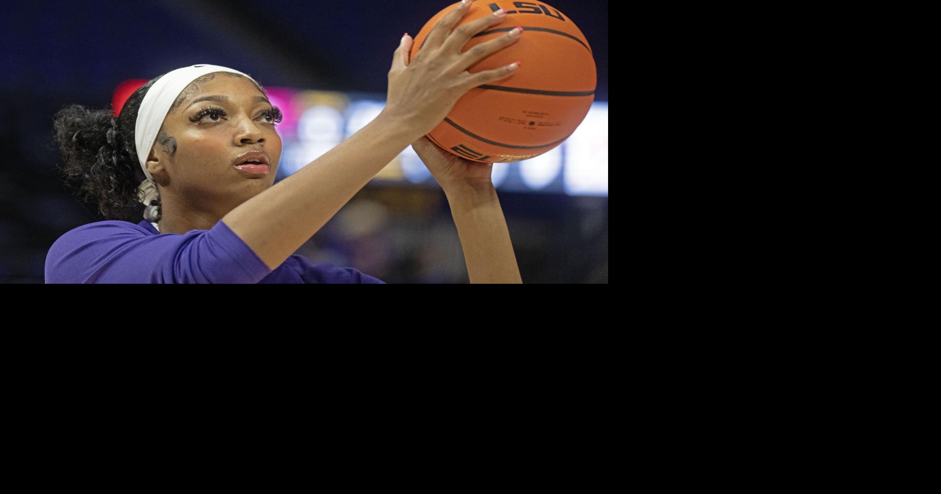 Angel Reese 'moving forward' after 4-game absence | LSU | nola.com