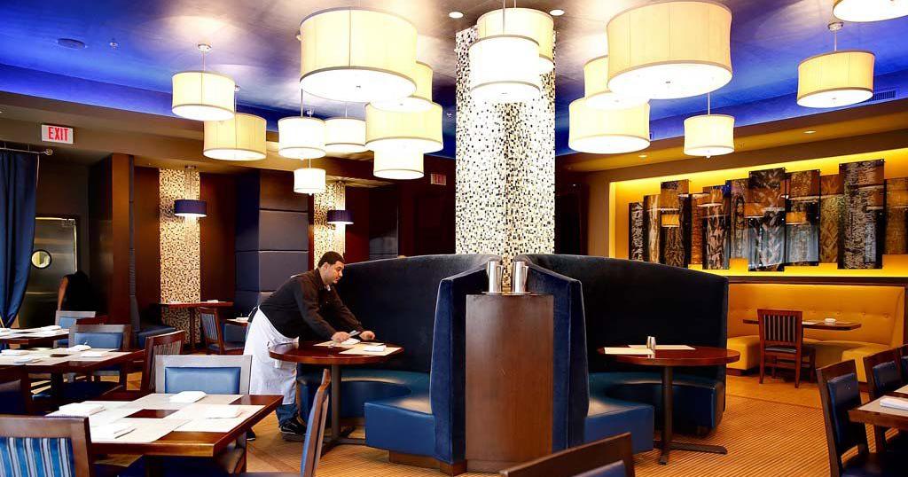 Chef Allison Vines-Rushing departs the restaurant MiLa | Where NOLA ...