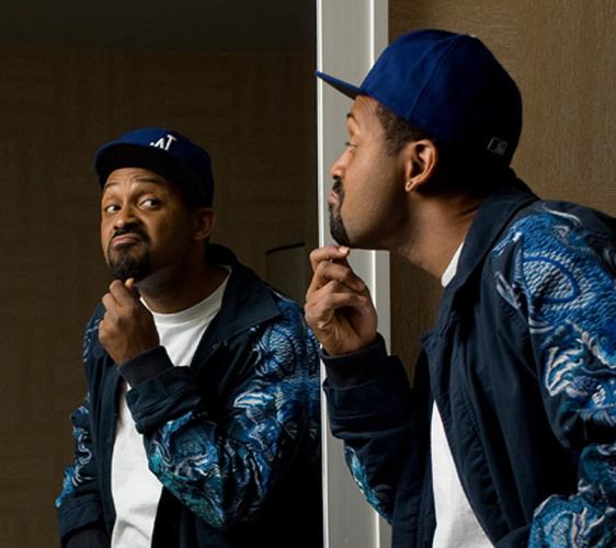 Video of Mike Epps' alleged Harrah's assault exists, NOPD says, but it ...