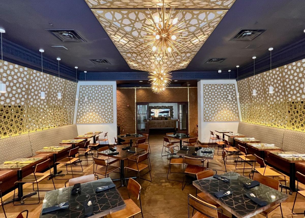 Cleo's reopens in French Quarter with Middle Eastern cuisine | Where ...