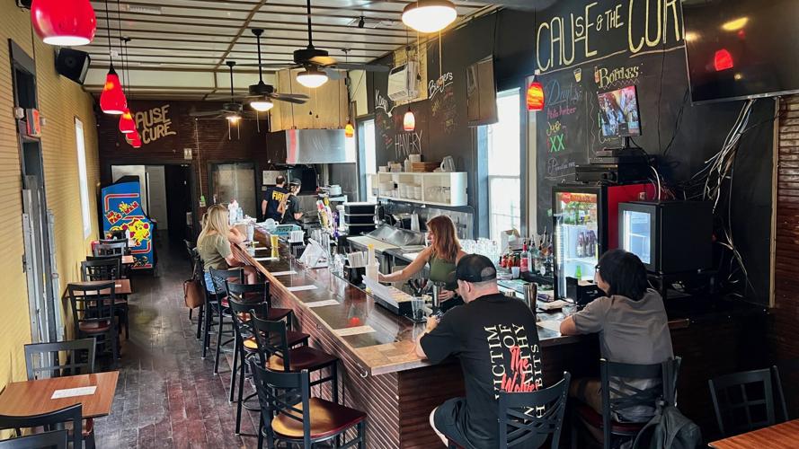 NOLA food: Mid-City donut shop closes, coffee shop returns | Where NOLA ...