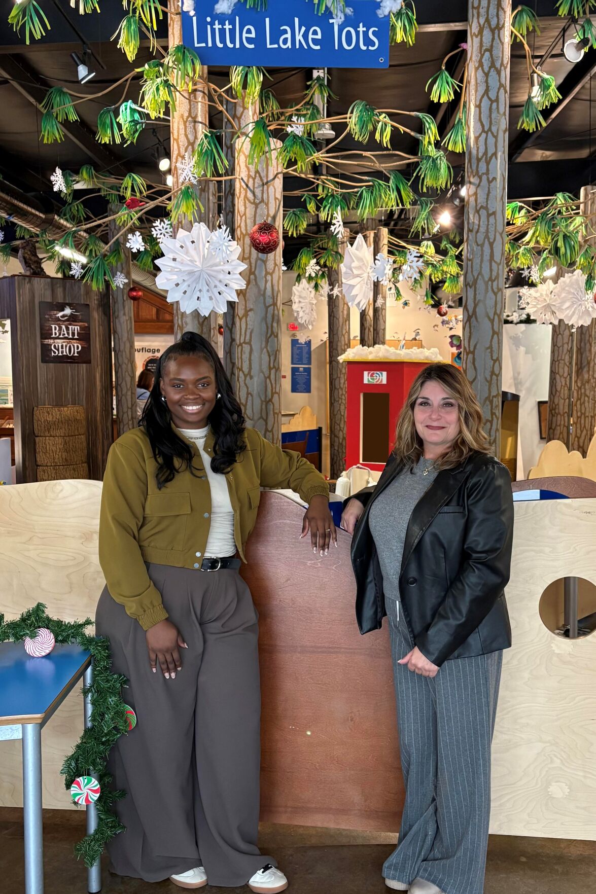 St.Tammany Children’s Museum jump starts New Year’s Eve | One Tammany ...