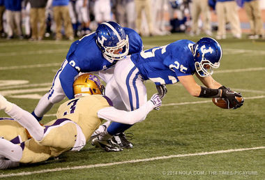 Recapping the Jesuit state championship season, from Mark Songy hire to ...