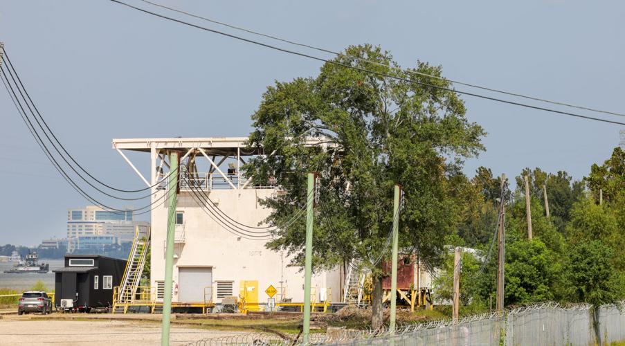 The Batture project in New Orleans gets coworking space | Business News ...