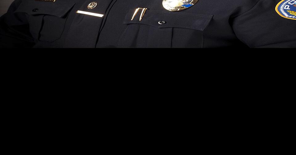 Thedrick Andres | | nola.com