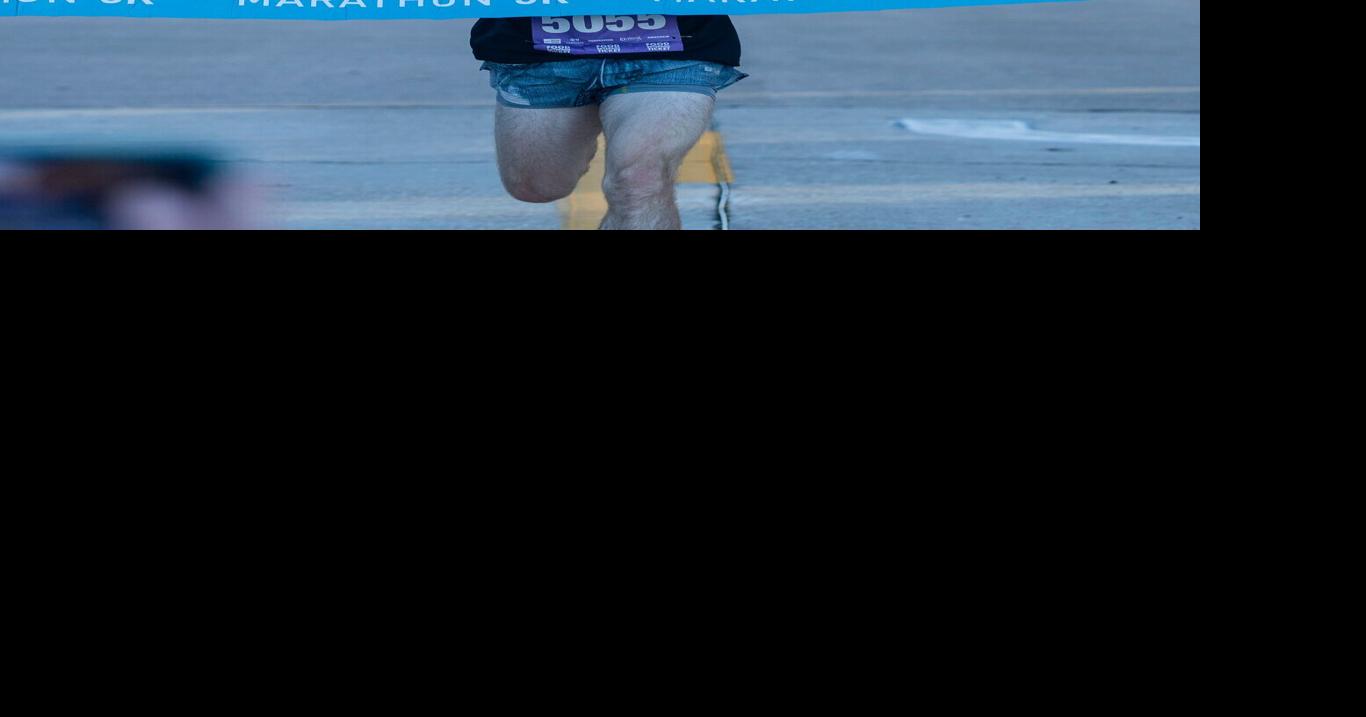 Photos: 5k & Quarter Marathon kick off Louisiana Marathon Weekend ...