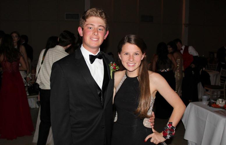 Prom 2017: Hannan High School takes a swing on the dance floor ...