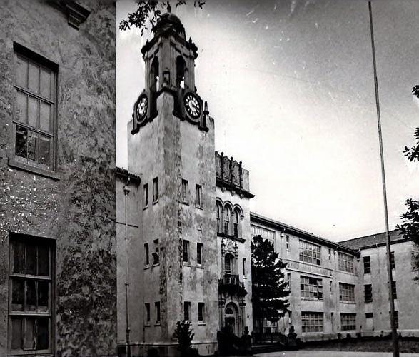 Algiers Point: 'New Orleans' second-oldest neighborhood,' in 113 ...