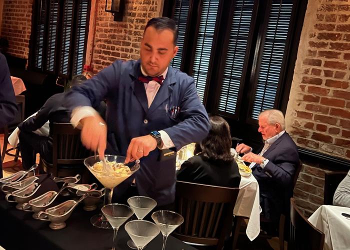 Bon Ton Prime Rib restaurant opens in downtown New Orleans | Where NOLA ...