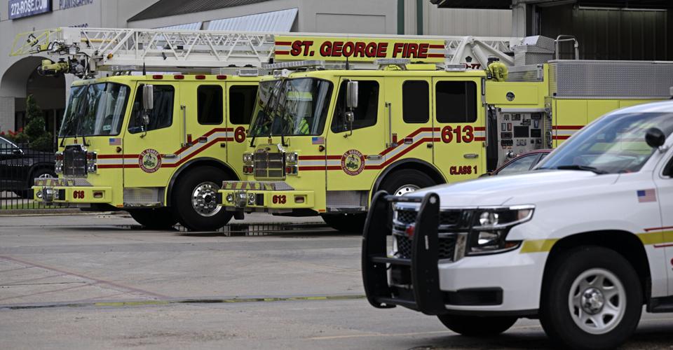 Gov. Jeff Landry appoints five St. George aldermen | Local Politics ...