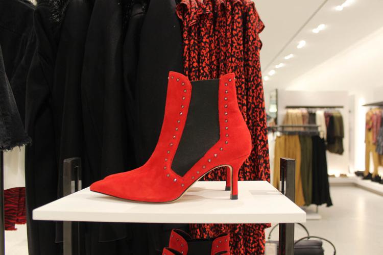 Zara will open at Lakeside Shopping Center on Thursday | Business News ...