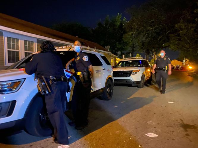 JPSO deputy fatally shoots man who pointed gun at deputy after a chase ...