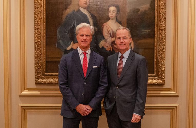 Nell Nolan: NOMMS Gala, NO Bar Presidents' Award, Louisiana Landmarks ...