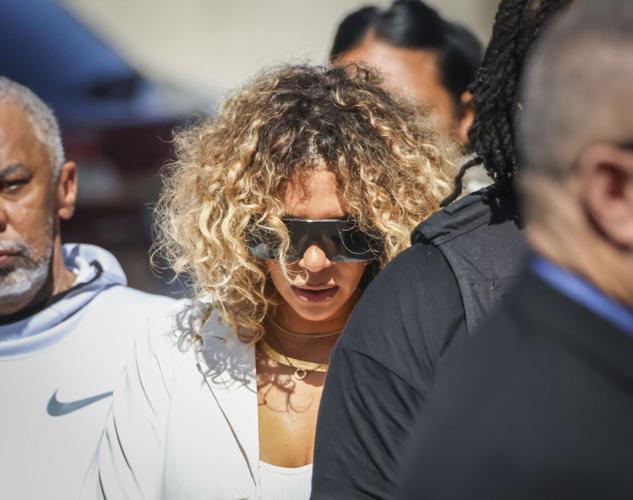 Man who killed Saints player Will Smith sentenced to prison | News ...