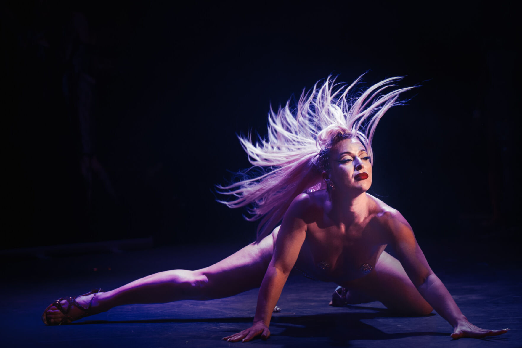 Teaser Fest brings touring burlesque acts to New Orleans | Events ...