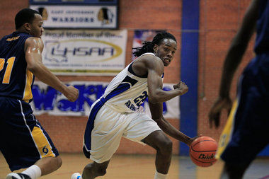 Shaquille Preston, Manny Nicholas lead East Jefferson to big win over ...