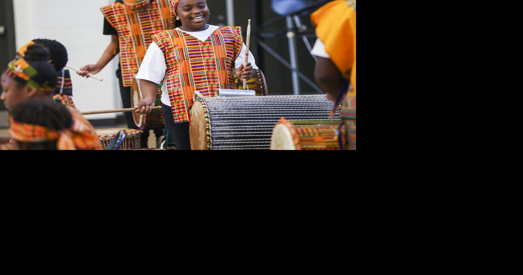 YACS Fest showcases the arts at the Lawrence D. Crocker | Photos | nola.com