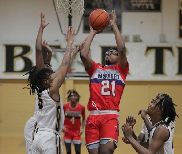 John Kelly-led Ehret takes down Bonnabel in key 8-5A game | Prep Sports ...