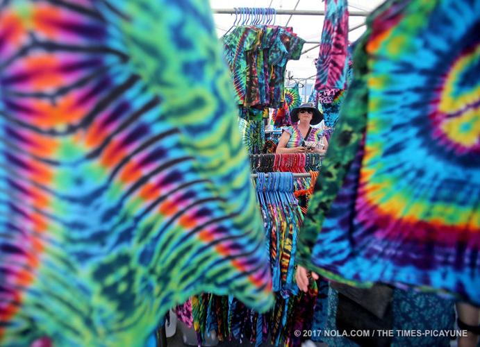 Freret Street Festival 2017: photo gallery | Louisiana Festivals | nola.com
