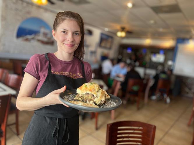 Acropolis restaurant in Metairie adds more Greek flavor | Where NOLA Eats | nola.com