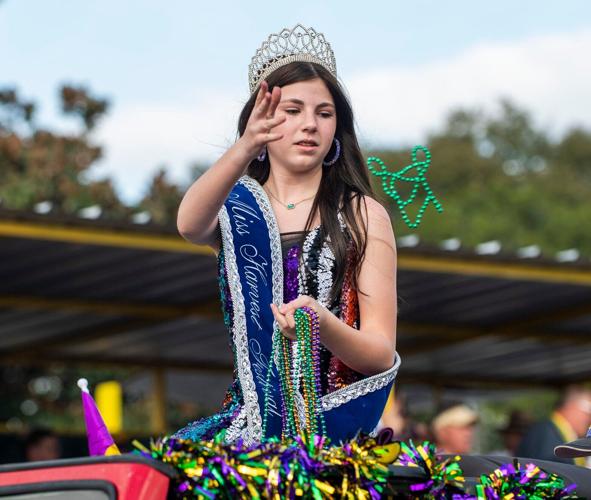 La. festival queens slam LAFF decision to disband pageant ...