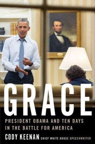 Speechwriter for Obama Administration signing free book | Where NOLA ...