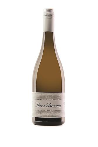 2013 Three Brooms Sauvignon Blanc | Food and drink | Gambit Weekly ...