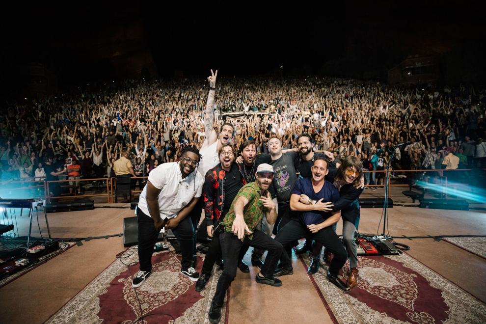 After 50 years in radio, WWL's 'Scoot' Paisant is still talking, still ...