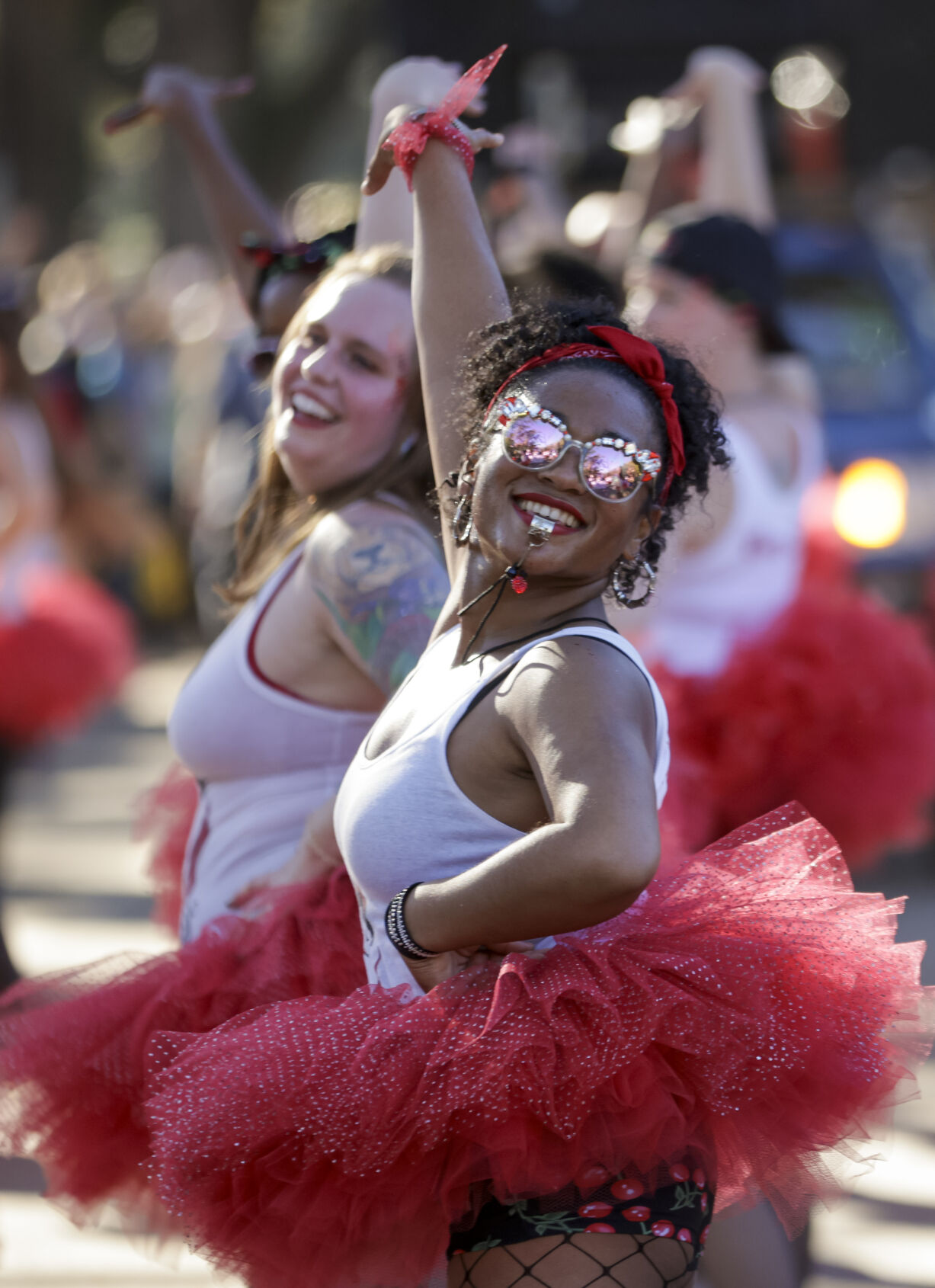 Photos: Krewe of King Arthur rolls to 'Are You Smarter Than a Knight ...