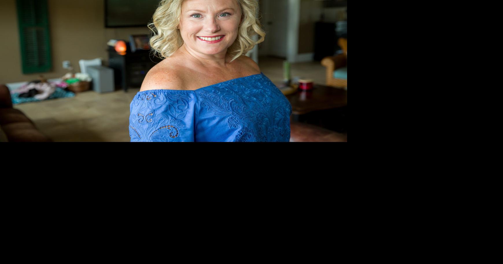 Faith and hope guide cancer survivor to stage annual fashion show | St ...