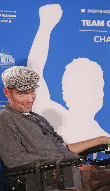 Steve, Michel Gleason to be honored by actress Jane Seymour, Open ...