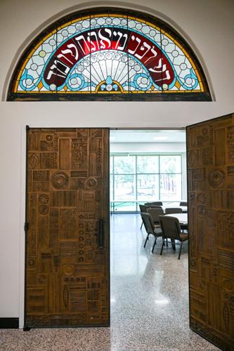 Baton Rouge's new Unified Jewish Congregation synagogue | Entertainment ...