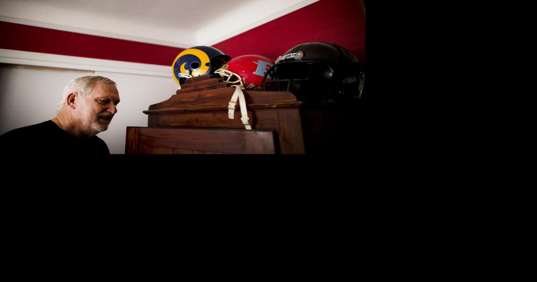 Ex-Saint Tom Dempsey has setback, but fight with coronavirus continues ...