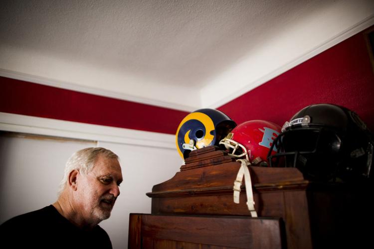 It's (still) good!: Remembering Tom Dempsey's historic kick | 300 for ...