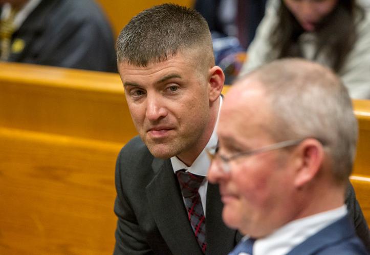 Former Michigan State University dean and boss to Larry Nasser charged ...