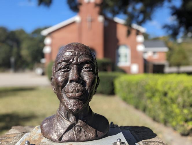 In Mobile, the secret history of last slave ship Clotilda ...