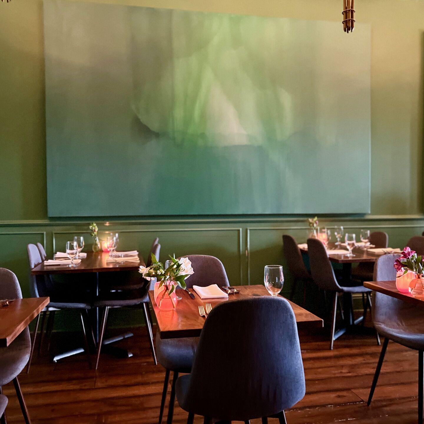 Mid-City restaurant Zasu is a hidden gem of NOLA fine dining | Where ...