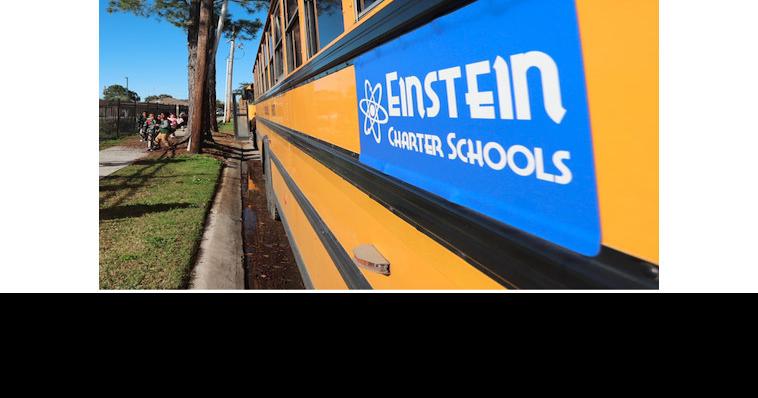 Einstein Charter Schools fires bus company amid fraud investigation ...
