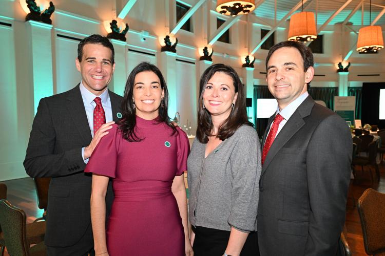 Nell Nolan: Judah Touro Society, Sacred Heart Auction, Clover ...