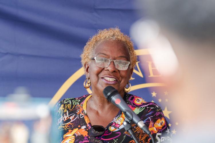 Many drop out of fortified roof program in Louisiana | News | nola.com